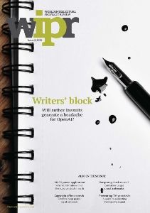 WIPR Issue 2 2023 | World IP Review